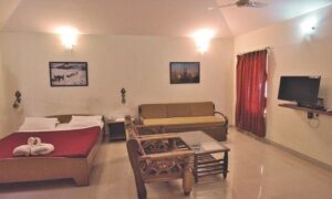 Affordable resort near Thane & Mumbai - Srushti Farms Resort